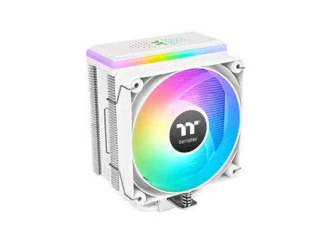 THERMALTAKE CPU cooler Astria 400 White 1700/1200/AM4/AM5 TDP 230W