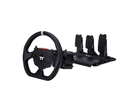 THERMALTAKE Gaming Volan sa pedalama G6 Direct Dtive