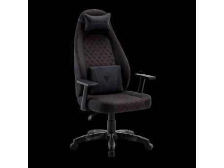 GAMDIAS Gaming stolica Zelus E4 Weave crna/crveni vez