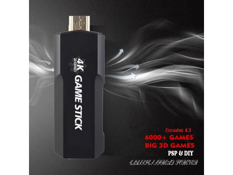 3G Konzola za igranje GD10 128GB