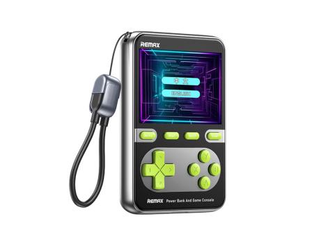 REMAX Konzola za igranje+power bank FCP-13 20W 10000mAh