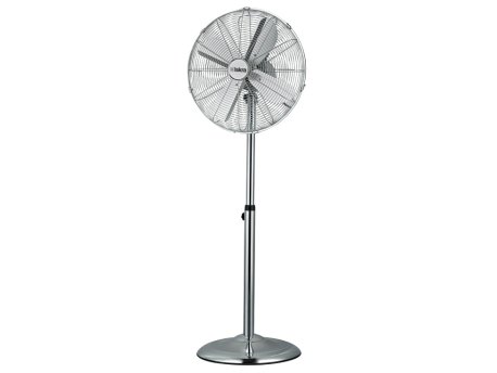 ISKRA Stojeći ventilator 40cm 50W FD-40M