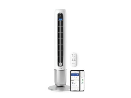 PHILIPS CX7550/00 Stubni ventilator