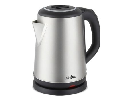 SINBO Elektricno kuvalo za vodu 1,8 l Sinbo SK-8027