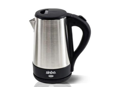 SINBO Elektrcni ketler 1,5 l Sinbo SK-8013