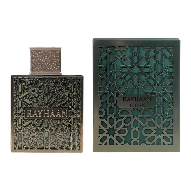Možda će Vam se
                svideti
Solinotes Herbe Zen edp 50 ml
Armaf Club De Nuit Precieux EDP unisex parfem 55ml
French Avenue Vulcan Feu EDP unisex parfem 100 ml
Lattafa Maahir Black ...