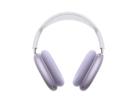 Airpods APPLE Max Bežične slušalice, Ljubičaste