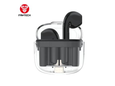FANTECH Bluetooth slušalice Wave 10 crne