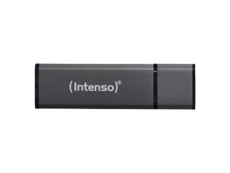 INTENSO Alu Line 32GB USB 2.0 (Crni)