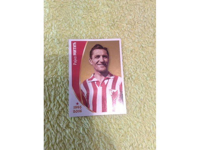 Crvena Zvezda-Nebo se otvorilo sličica broj 013