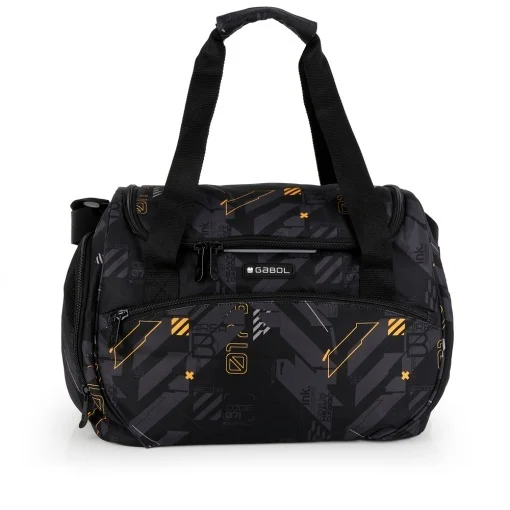 Torba sportska -putna 42x28x25 cm 30l-0,46 kg Byte