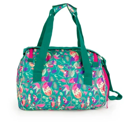 Torba sportska -putna 42x28x25 cm 30l-0,46 kg Vida