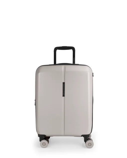Kofer mali (kabinski) PROŠIRIVI 39x55x21/24 cm Polypropilen 37,5/42,8l-2,9 kg Pacific