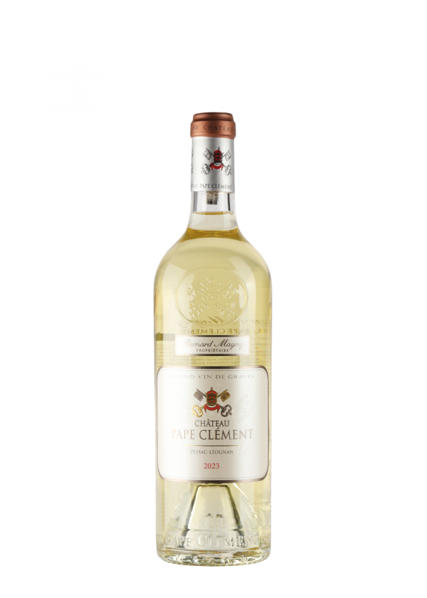 Chateau Pape Clement Blanc