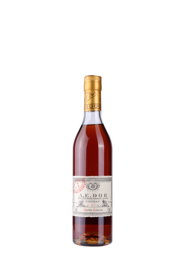 Cognac A.E. Dor Vieille Reserve No.7