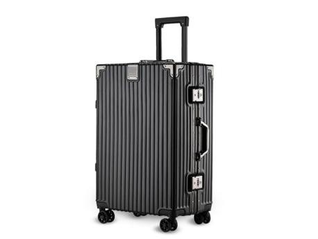 3G Kofer Safe crni EL 26''