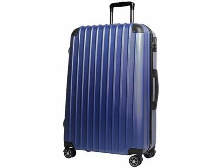 STRONG Stripe Kofer plavi EL 28''
