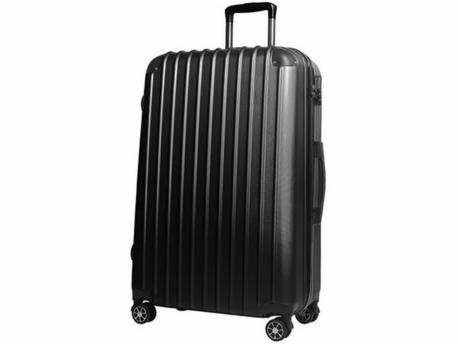STRONG Stripe Kofer crni EL 28''