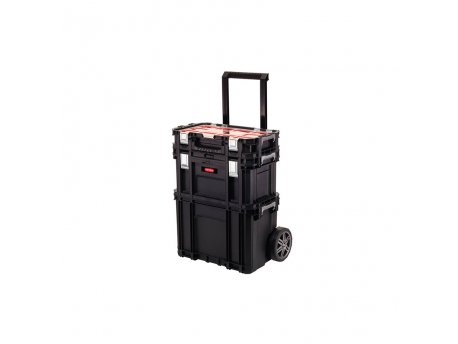 KETER Kofer za alat set Connect Rolling 88,4L (C)