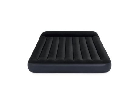INTEX Krevet na naduvavanje Queen Pillow Rest Classic 203x152x25cm Intex 64150ND