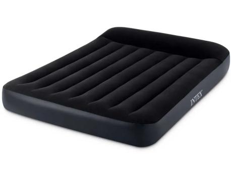 INTEX Krevet na naduvavanje Full Pillow Rest Classic 191x137x25cm Intex 64148ND