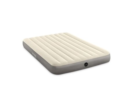 INTEX Krevet na naduvavanje Dura-Beam Standard 152x203x25cm Intex 64103