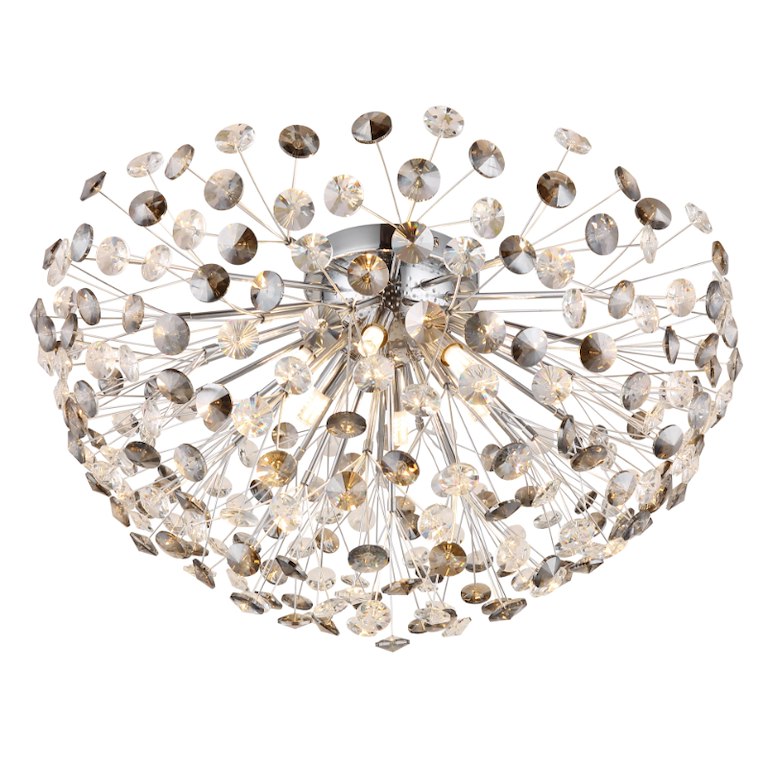 PLAFONSKA LAMPA KATRINA 64135D1C GLOBO LIGHTING