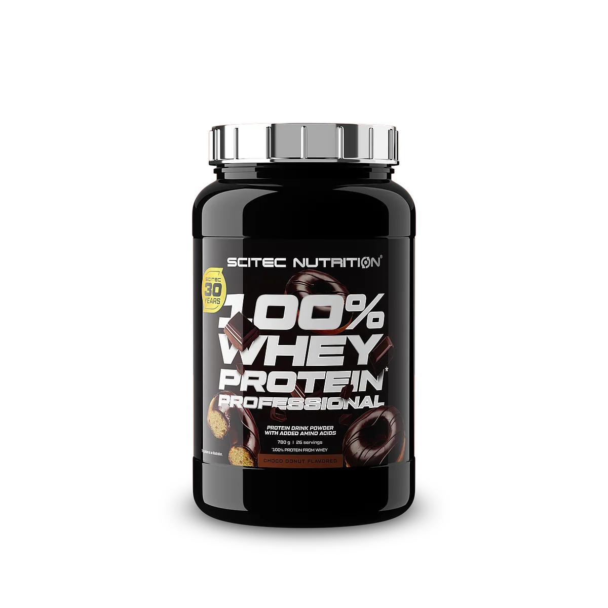 100% Whey Protein Professional (0,78 kg)