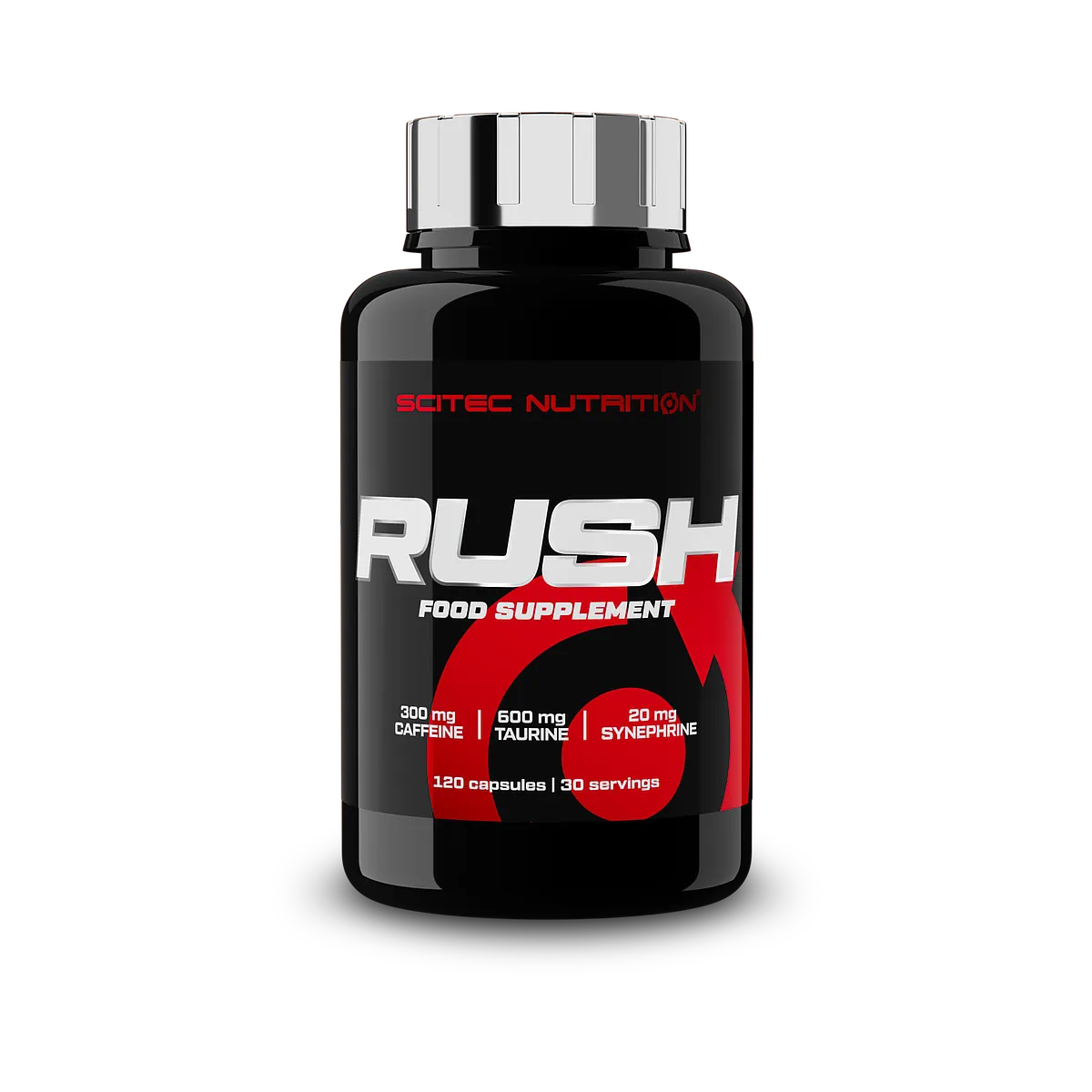 Rush (120 kap.)