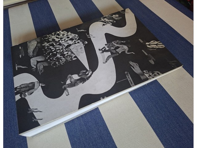 Pet godina ulične galerije