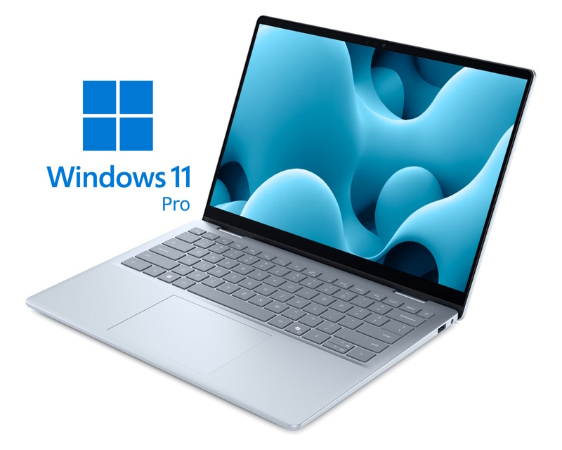 DELL 14 Plus 14 inch FHD+ Touch 300nits Core Ultra 7 256V 16GB 1TB SSD Intel Arc Backlit FP Win11Hom
