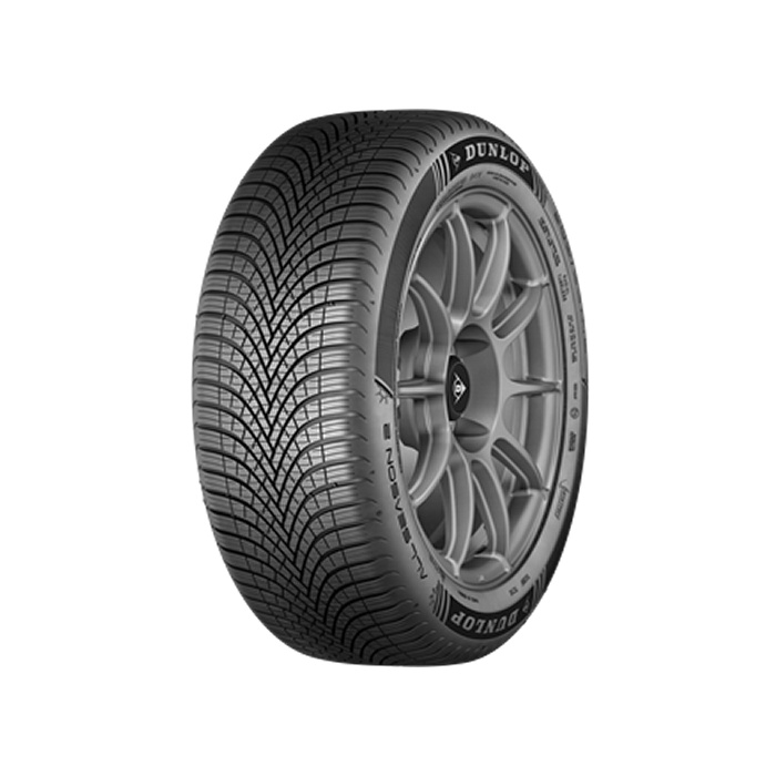205/45R17 DUNLOP ALL SEASON 2 88W XL FP