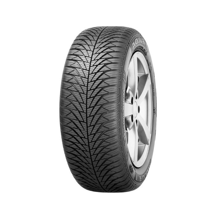 235/55R17 MULTICONTROL 103W XL