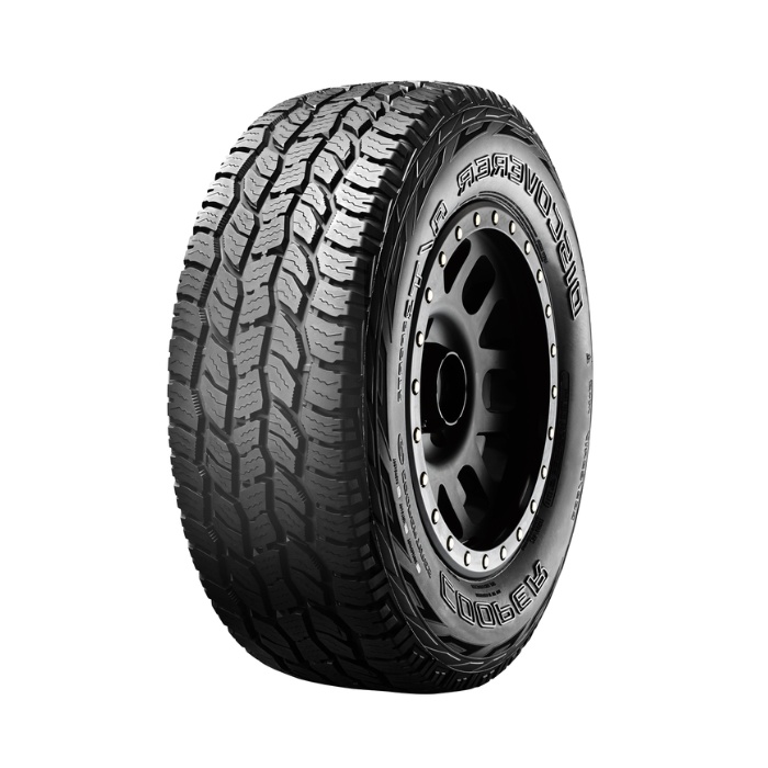 225/75R16 DISCOVERER AT3 SPORT 2 104T