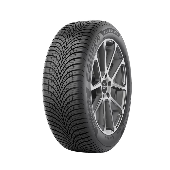 225/45R19 COOPER ALL SEASON 96W XL FP