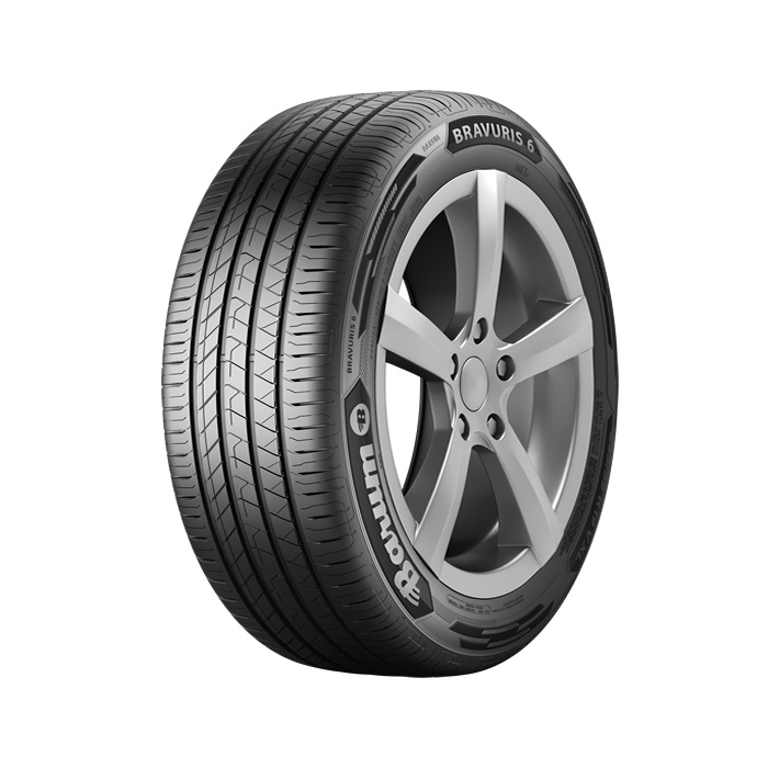 235/45R17 BRAVURIS 6 97Y XL FR