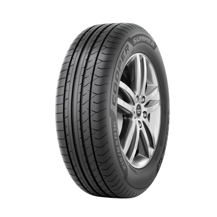 225/45R19 COOPER SUMMER 96W XL FP