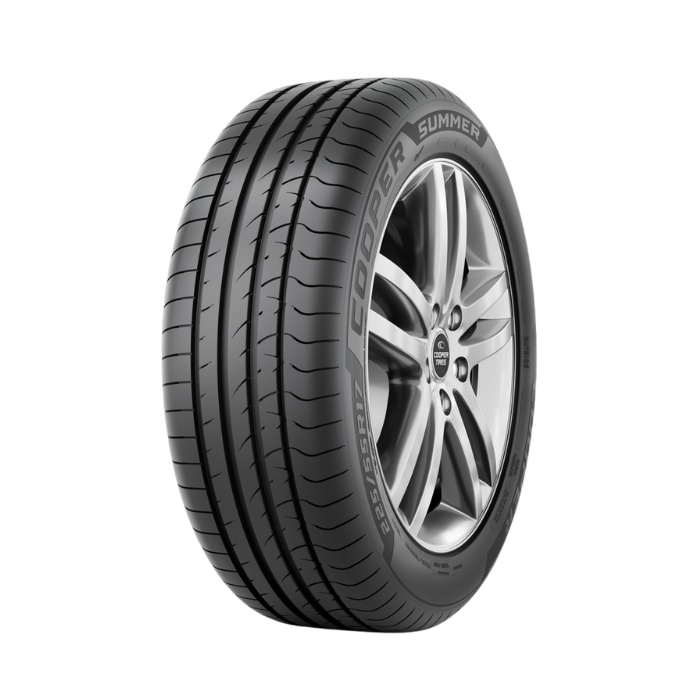 215/55R18 COOPER SUMMER 99V XL FP