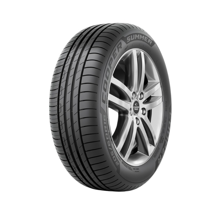 195/60R15 COOPER SUMMER 88H