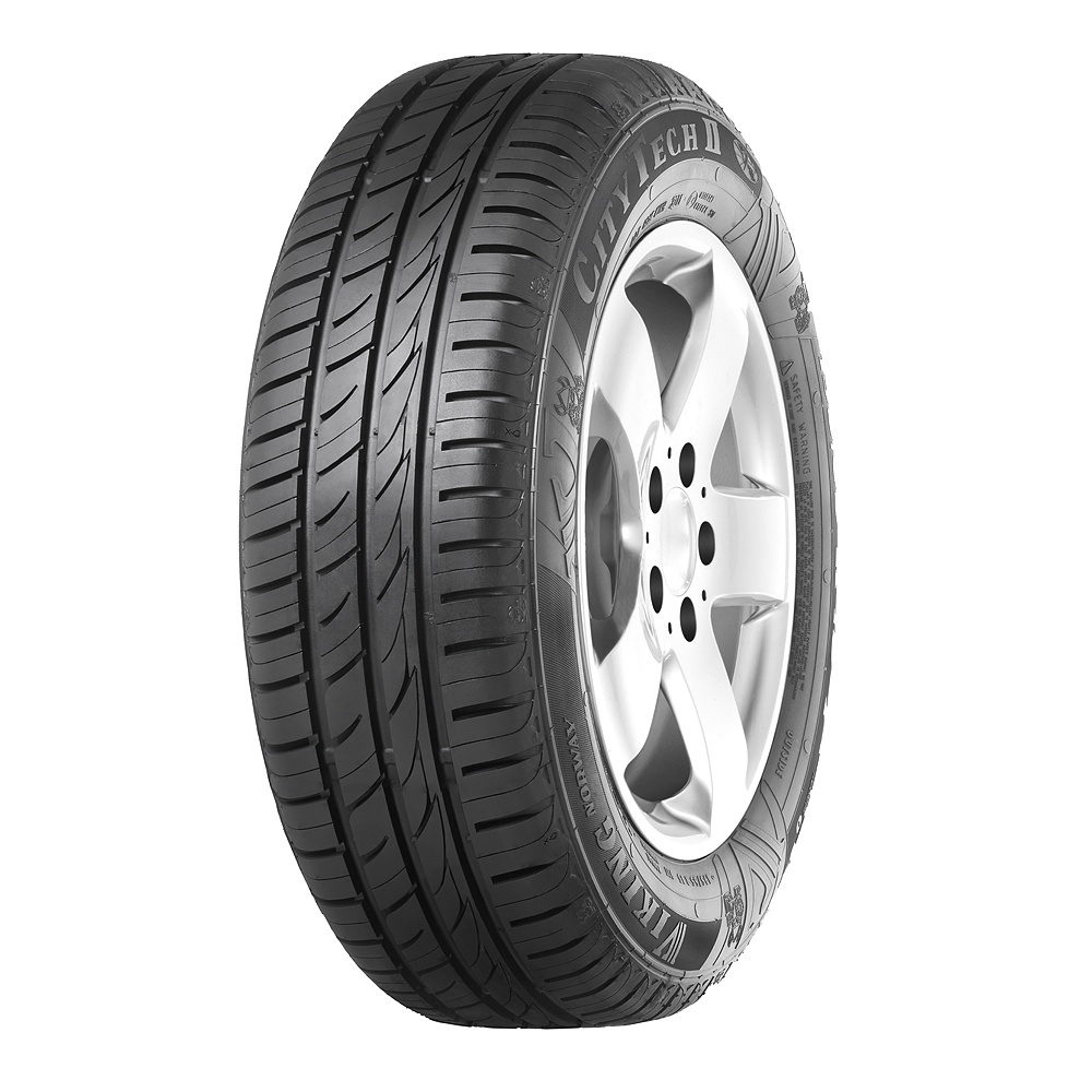185/70R14 CityTech II 88T