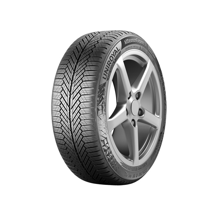 255/35R19 All Season Expert 3 96Y XL FR