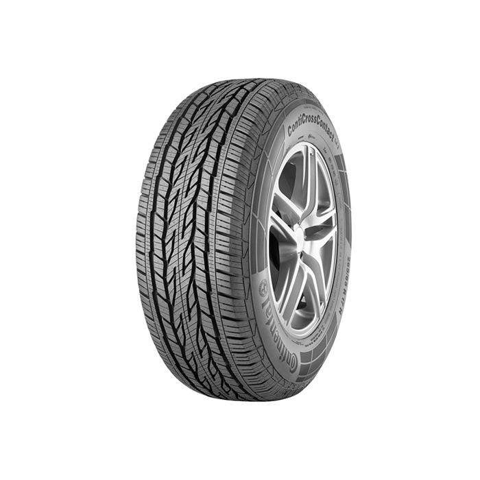 255/65R17 Conti CrossContact LX 2 110H FR