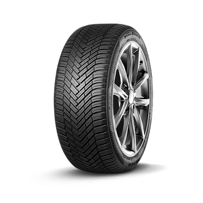 205/55R17 N’blue 4Season 2 95Y XL