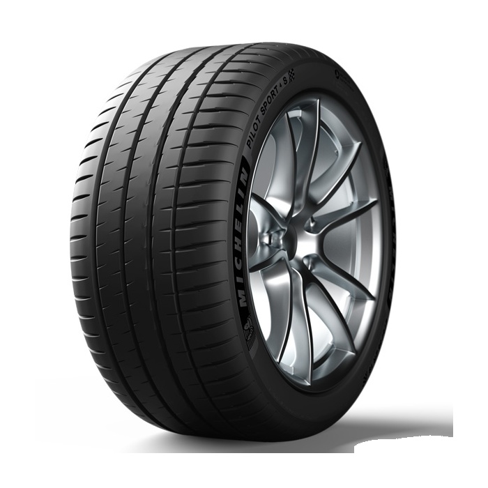 255/30R22 PILOT SPORT 4 S 95Y XL FP