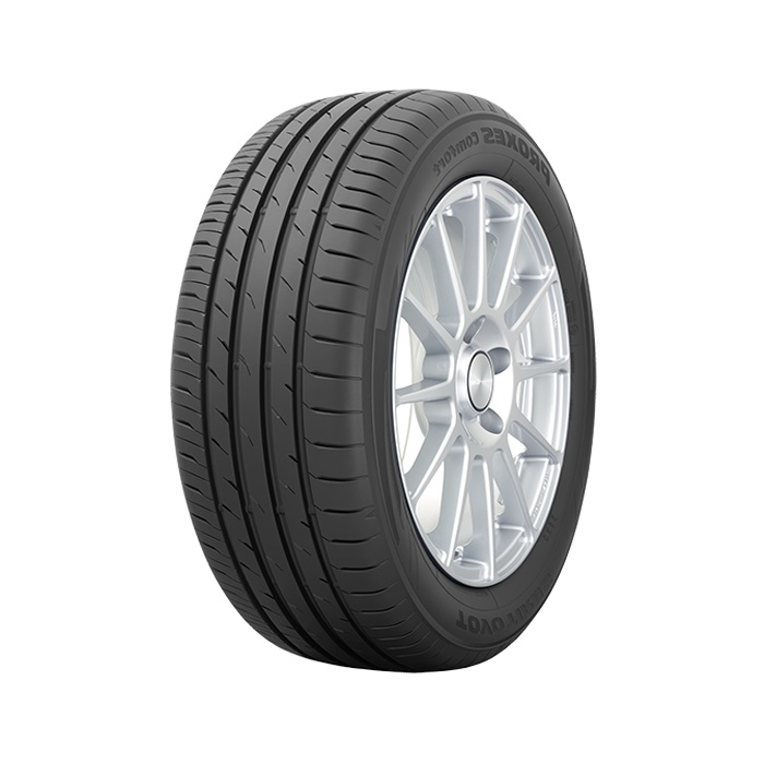 215/55R18 TOYO PROXES COMFORT 99V XL