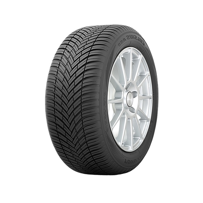 225/50R18 TOYO CELSIUS AS2 99W