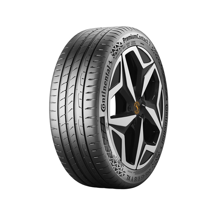 225/45R17 Conti PremiumContact 7 94Y XL FR