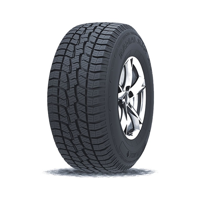 265/65R17 WestLake SL369 112S