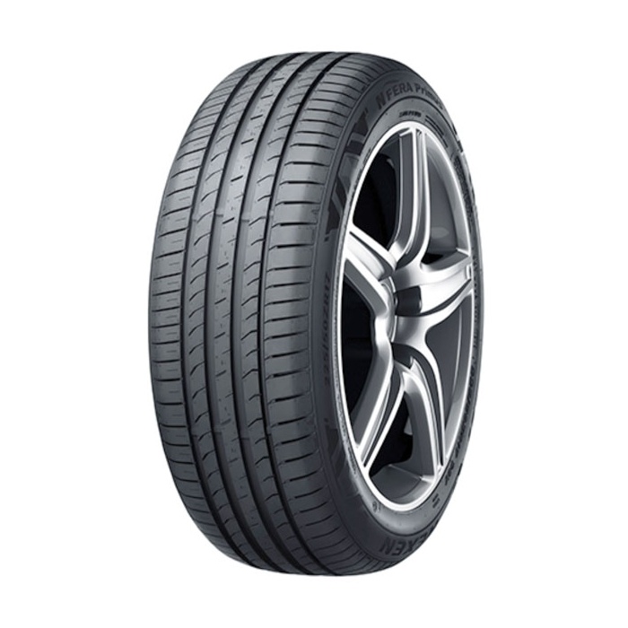 195/45R16 N’Fera Primus 84W XL