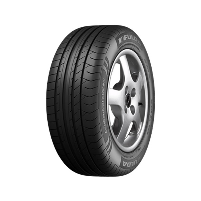 215/55R17 SPORTCONTROL 2 98Y XL FP